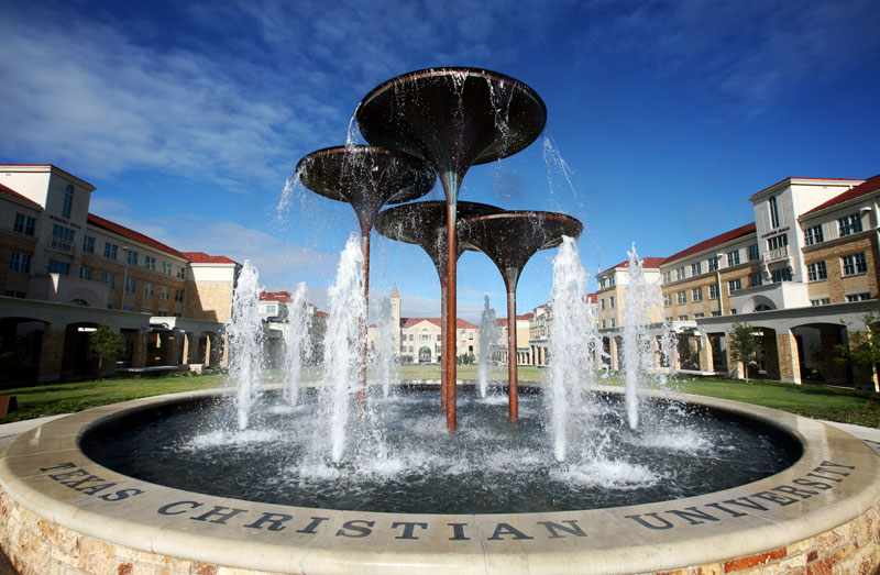 About TCU | Burnett School of Medicine at TCU | Fort Worth, Texas