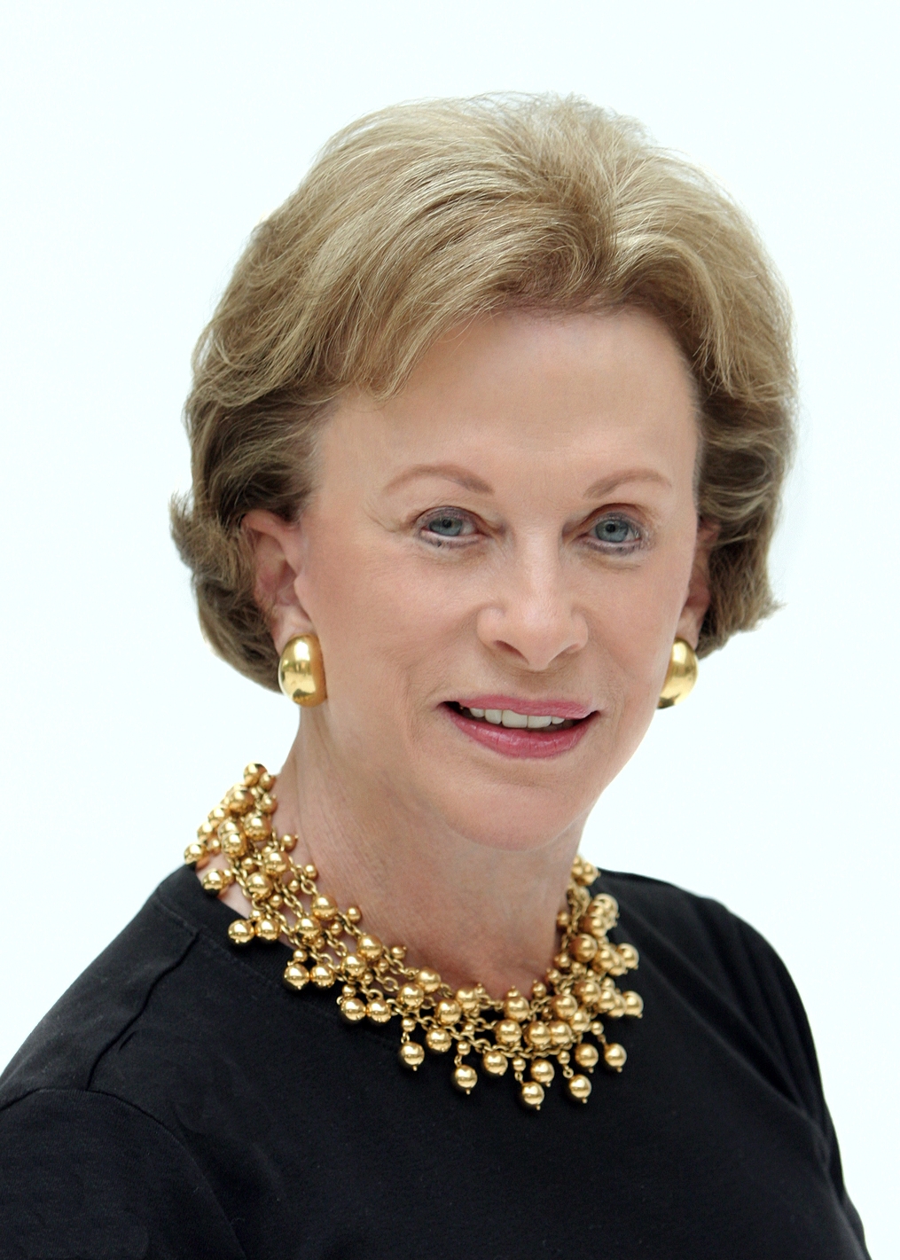 TCU Names Medical School to Honor the late Anne Burnett Marion | Burnett School of Medicine at ...