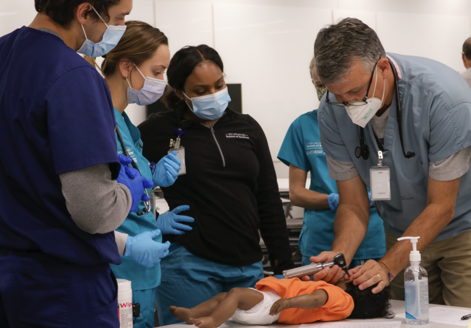 How to Prepare a Competitive Application | Burnett School of Medicine ...