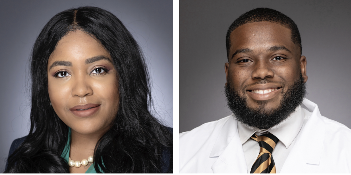 Two Fort Worth Medical Students Elected to SNMA National Board of ...