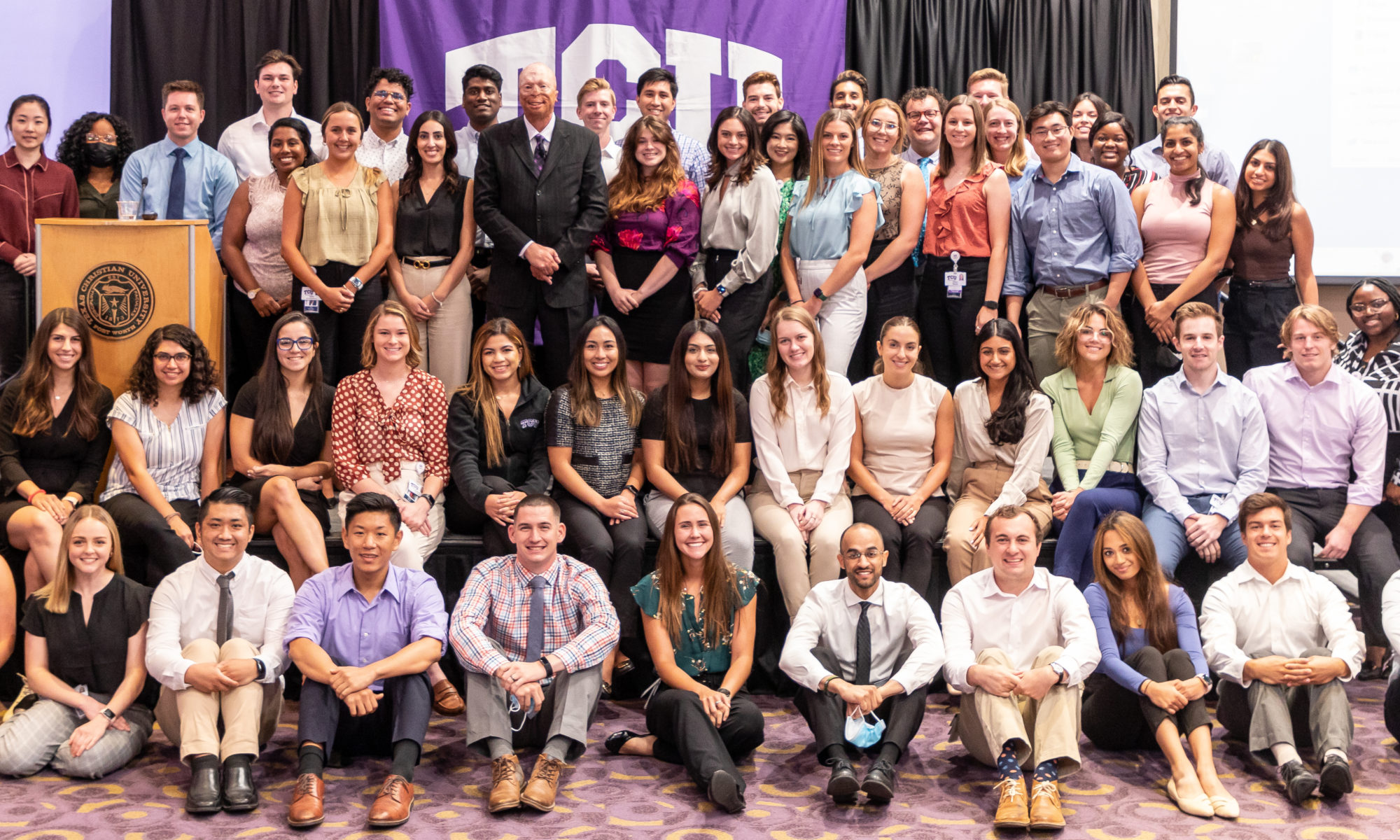 News Archive | Burnett School of Medicine at TCU | Fort Worth, Texas