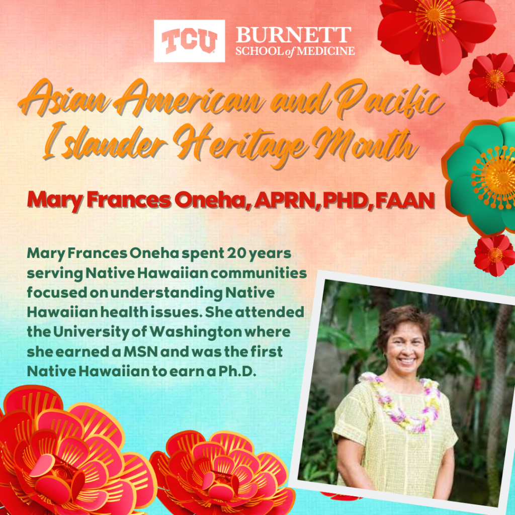 Celebrating Asian American and Pacific Islander Heritage Month ...